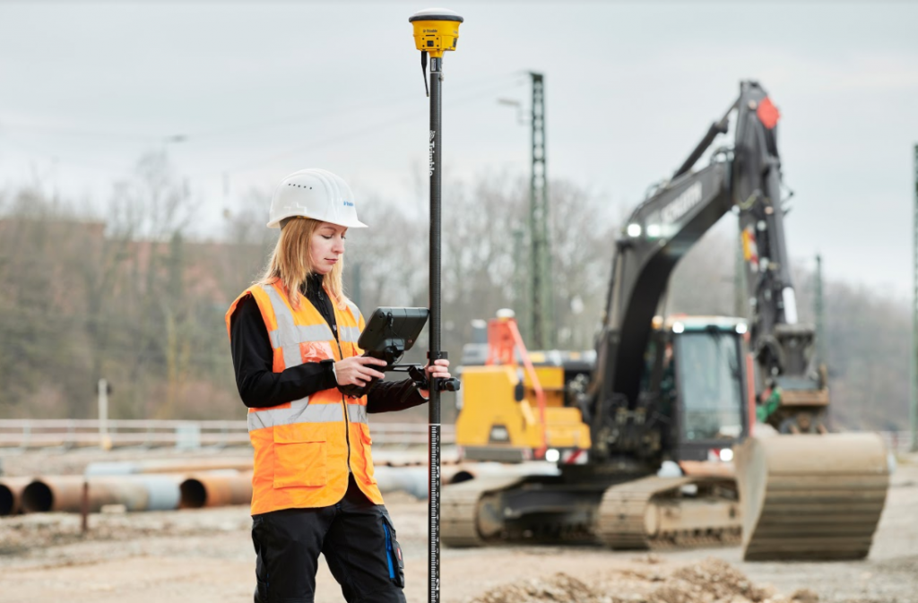 VRS Now - SITECH Poland